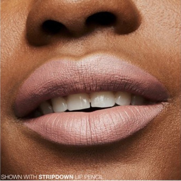 MAC Cosmetics | Makeup | Mac Lip Pencil Stripdown | Poshmark